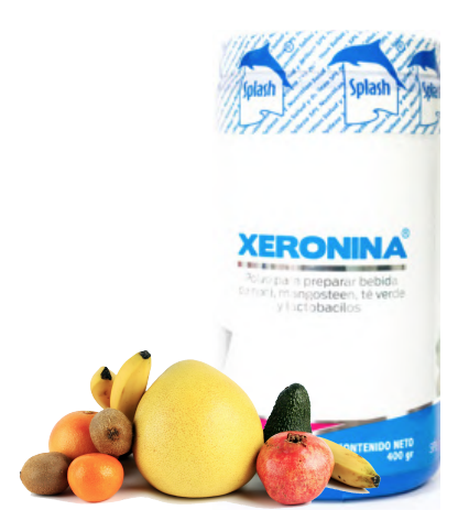 Xeronina – Splash Guatemala